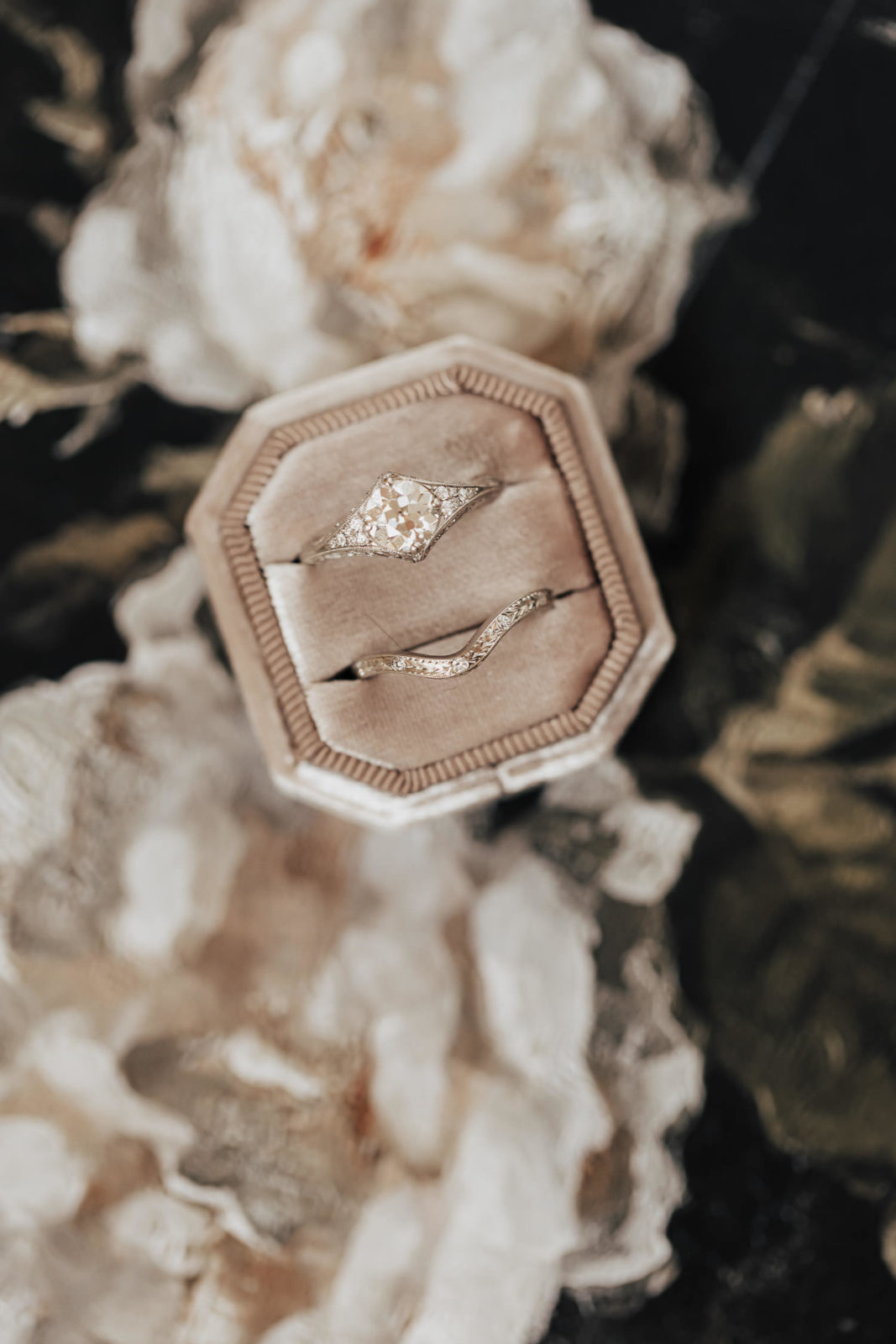 Elegant William Aiken House wedding | by Franzi Annika