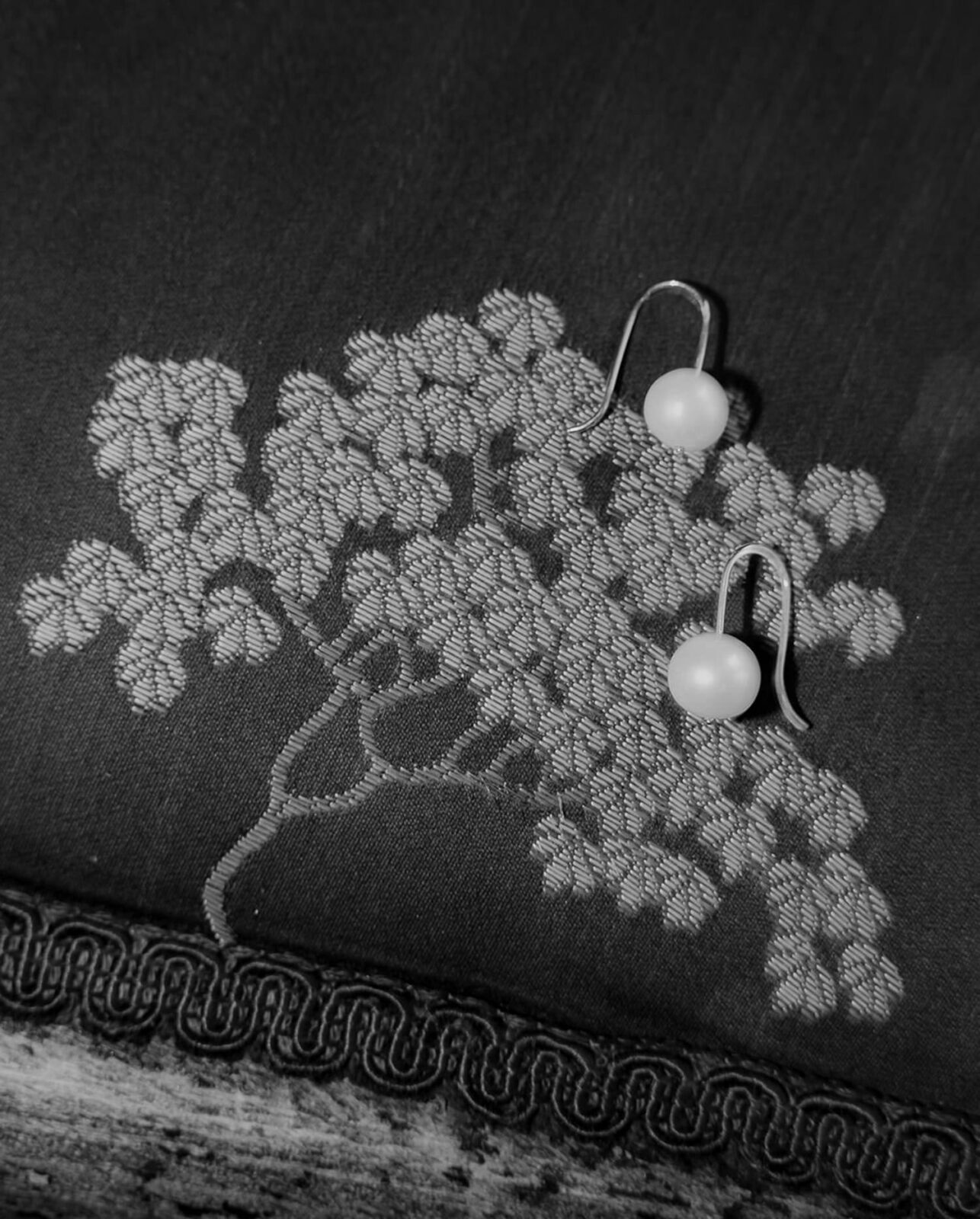 A Summer Wedding at the William Aiken House | by Franzi Annika